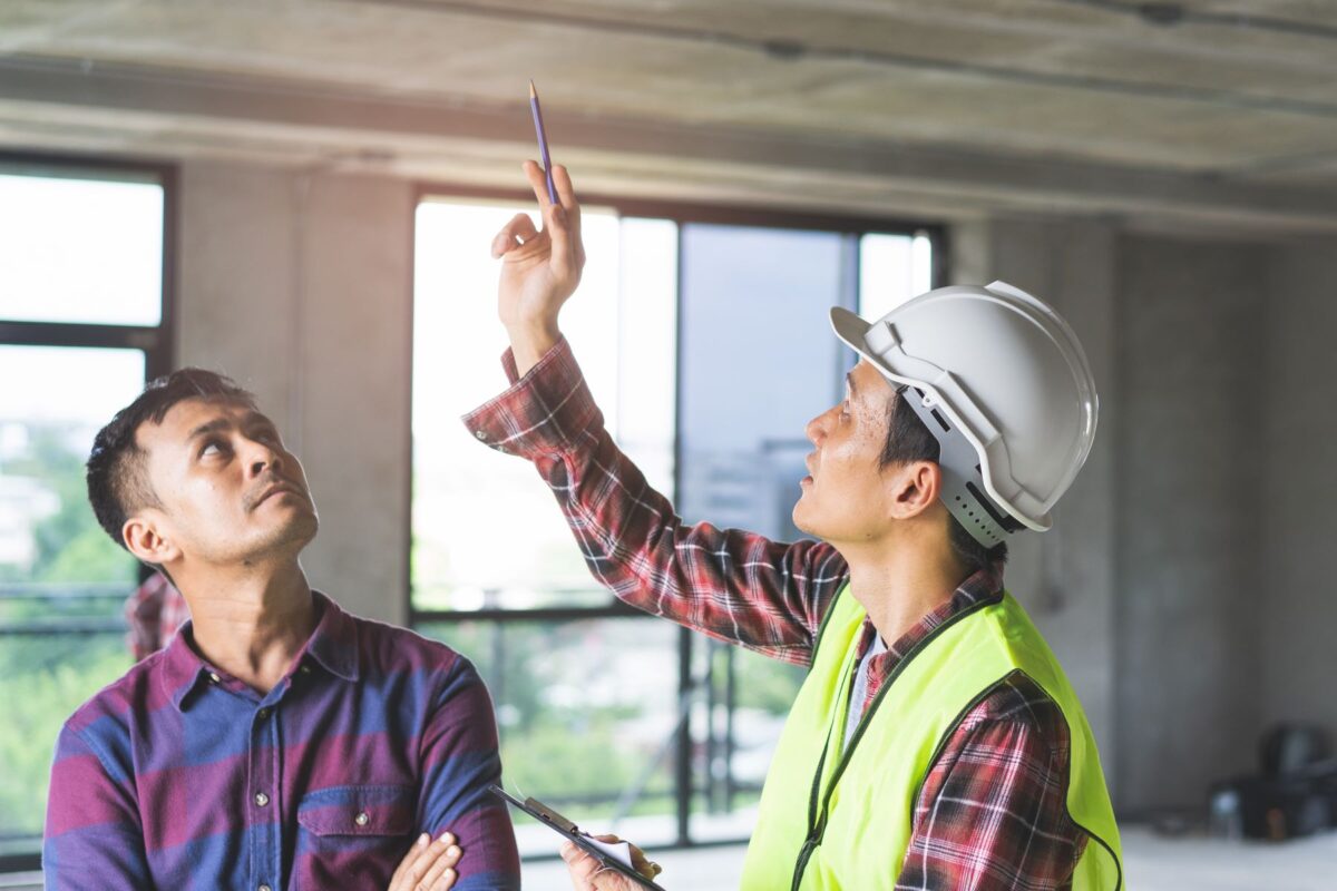Professional Inspection Services | Erie Inspection Ohio