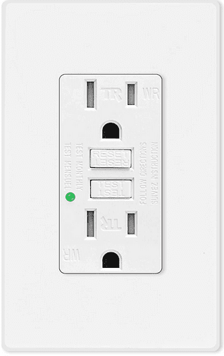 What Is a GFCI Outlet and Why Does It Matter? | Erie Inspection Service
